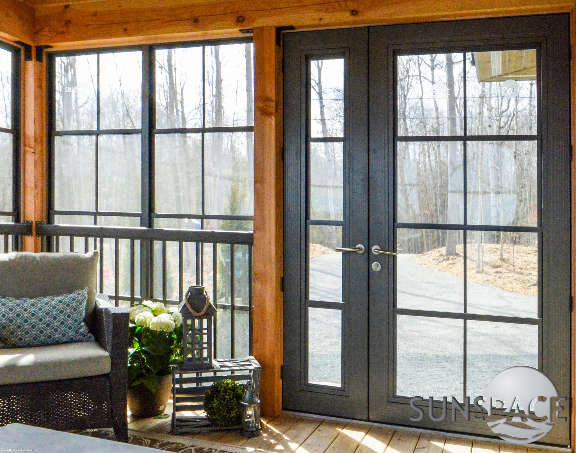 Windows & Doors – Elite Sunrooms