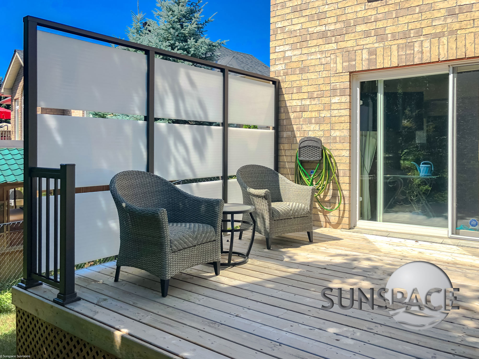 Sunwall – Elite Sunrooms