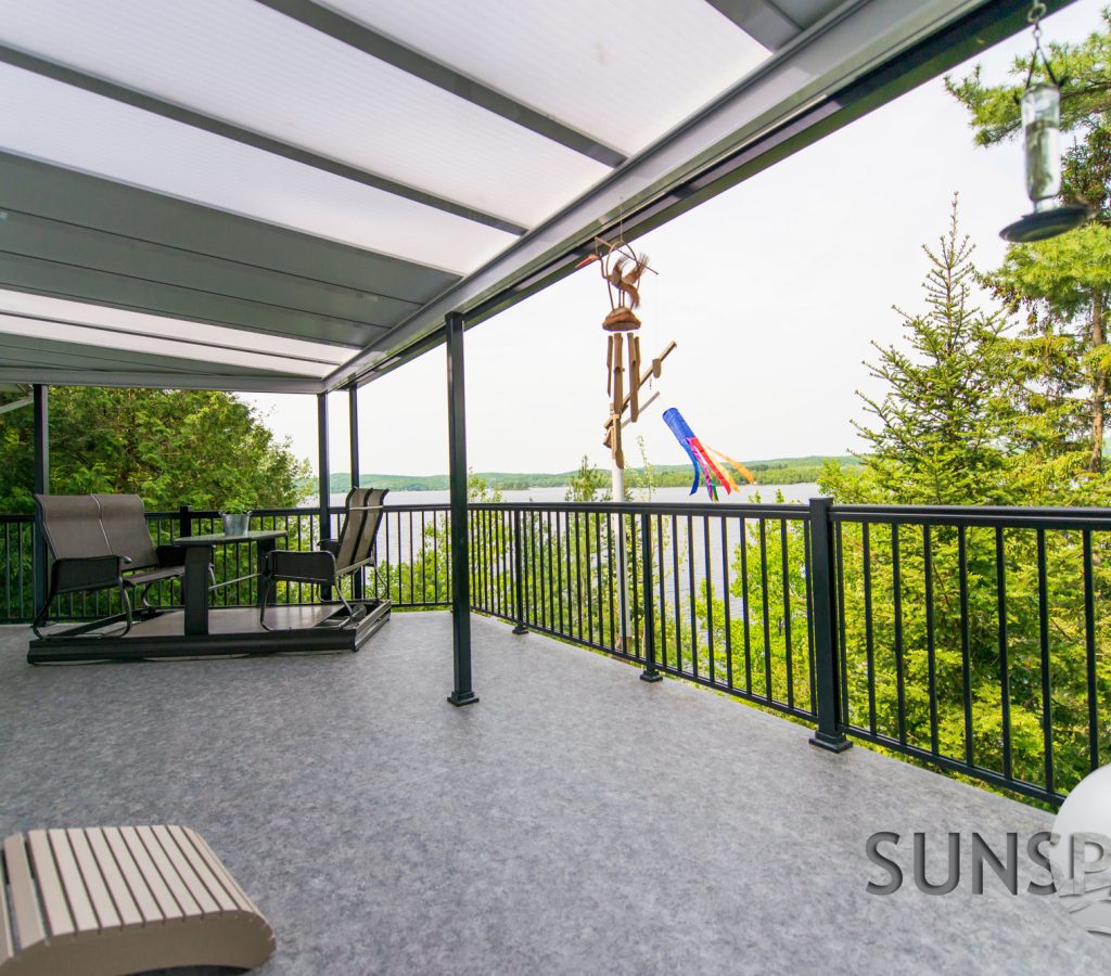 Patio Covers – Elite Sunrooms